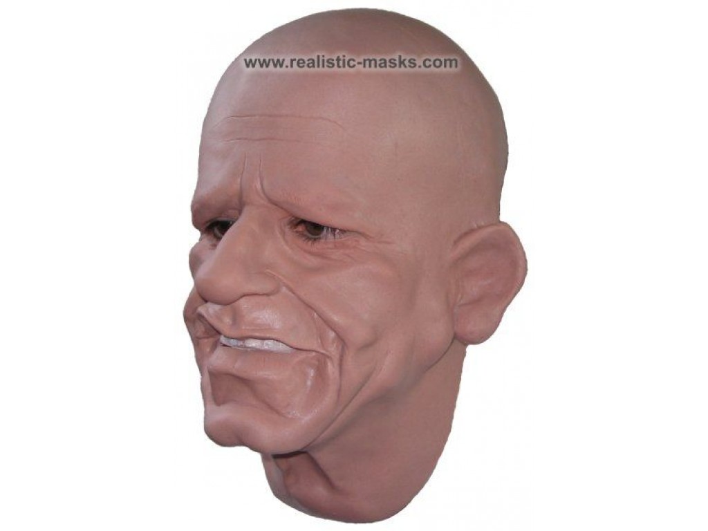'George Bush' Latex Mask