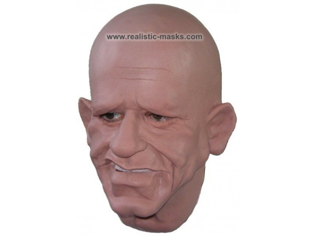 'George Bush' Latex Mask
